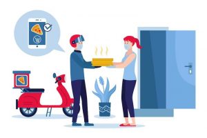 In this fast-paced world, the food industry has been digitized ...