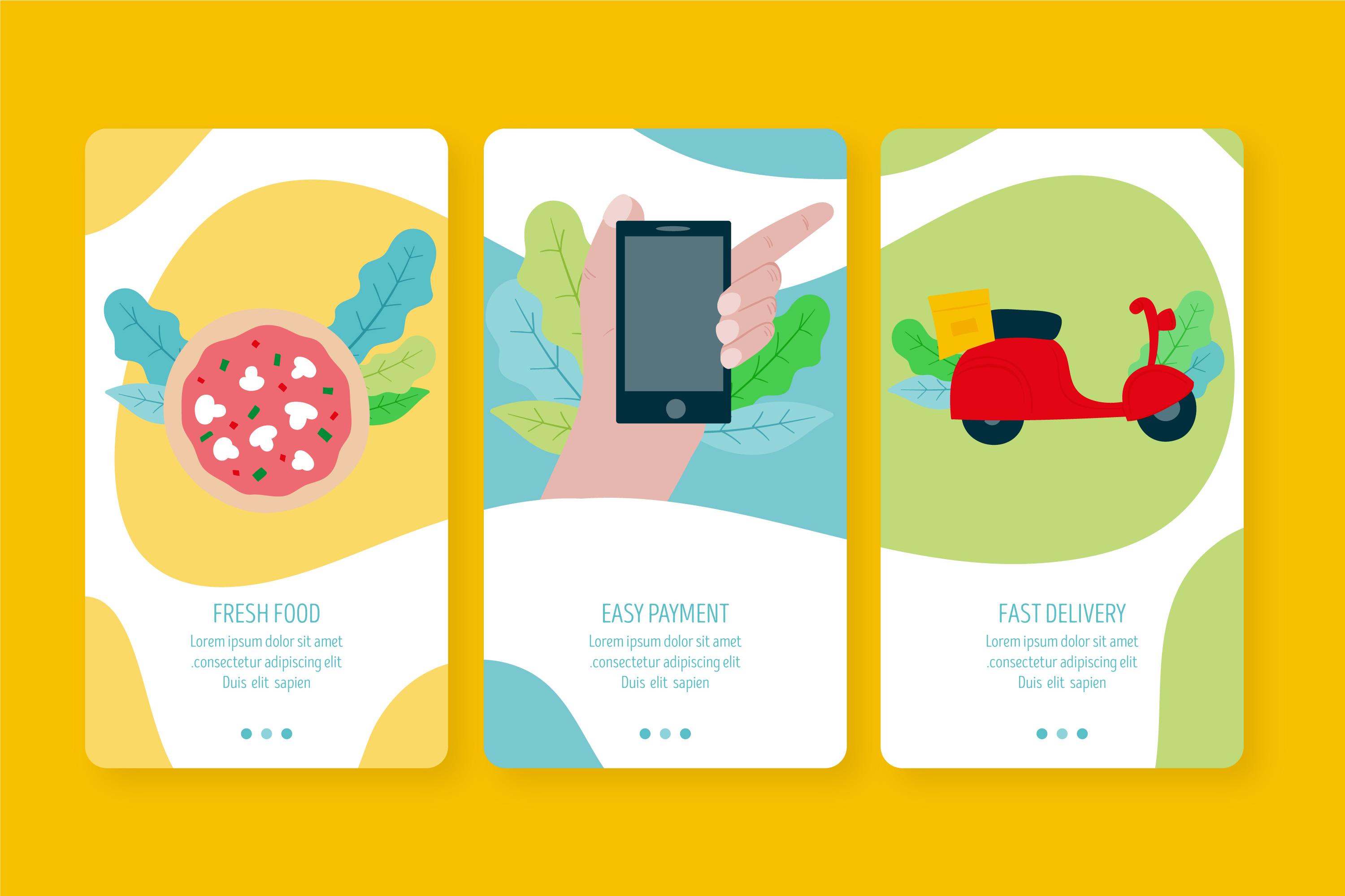 food-delivery-software