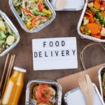 7 Common Food Delivery Business Challenges and Solutions for Success